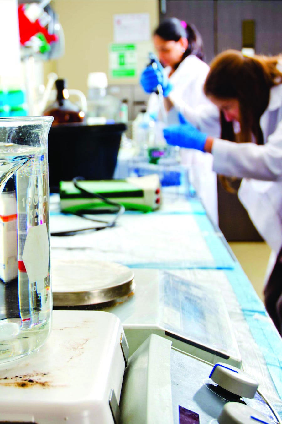 Nutritional Sciences | College of Natural Sciences