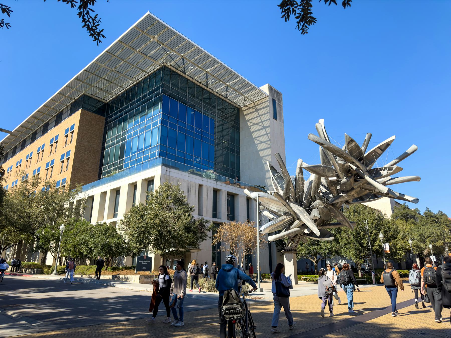 Values and Impact | College of Natural Sciences