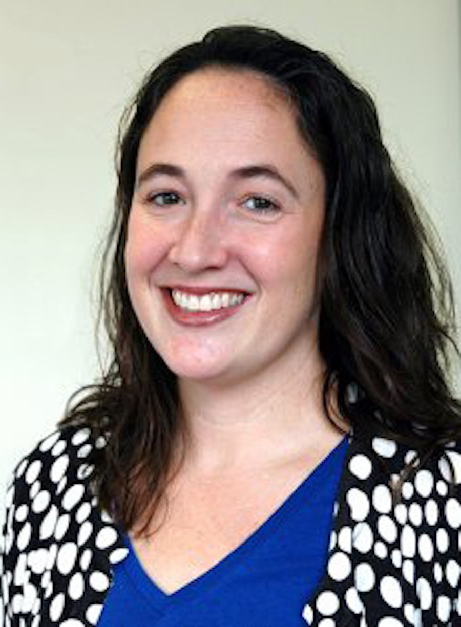 How a Tech Sector Friendlier to Women Can Start in the Classroom ...