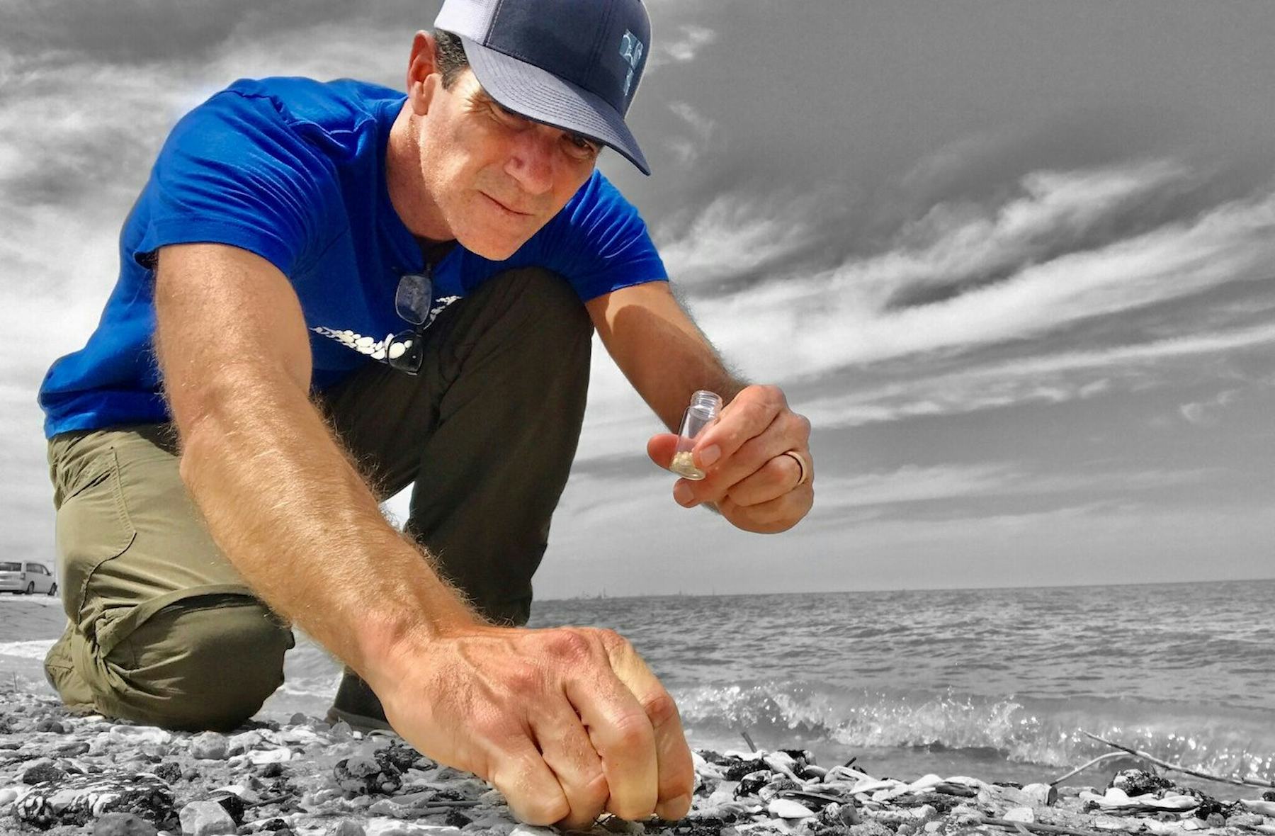 Nurdle Patrol Expands its Citizen Scientist Effort to Fight Plastic ...