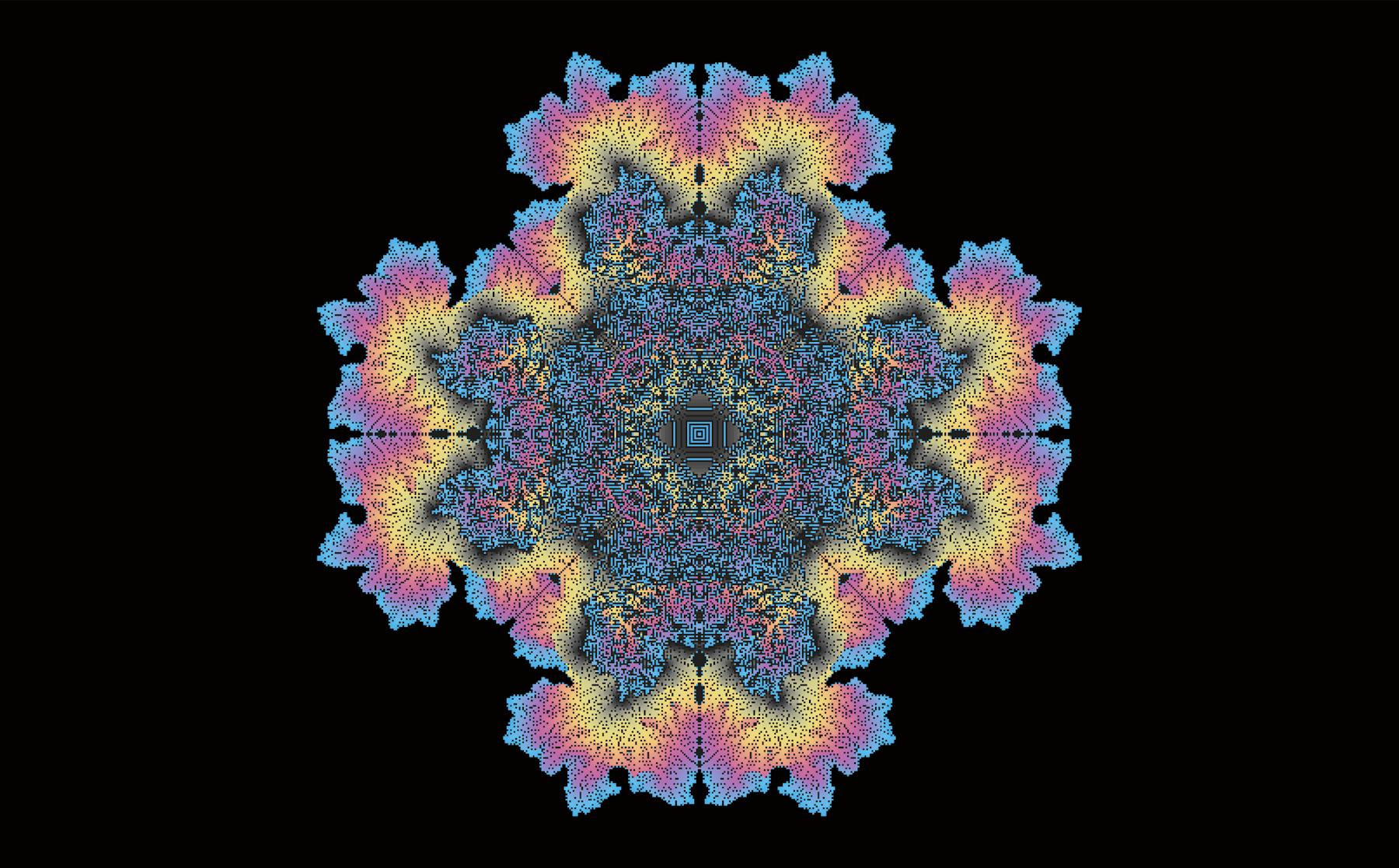 Visualizing Science 2021: Finding the Art in College Research | College ...