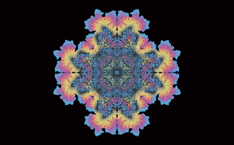 Visualizing Science 2021: Finding the Art in College Research | College ...