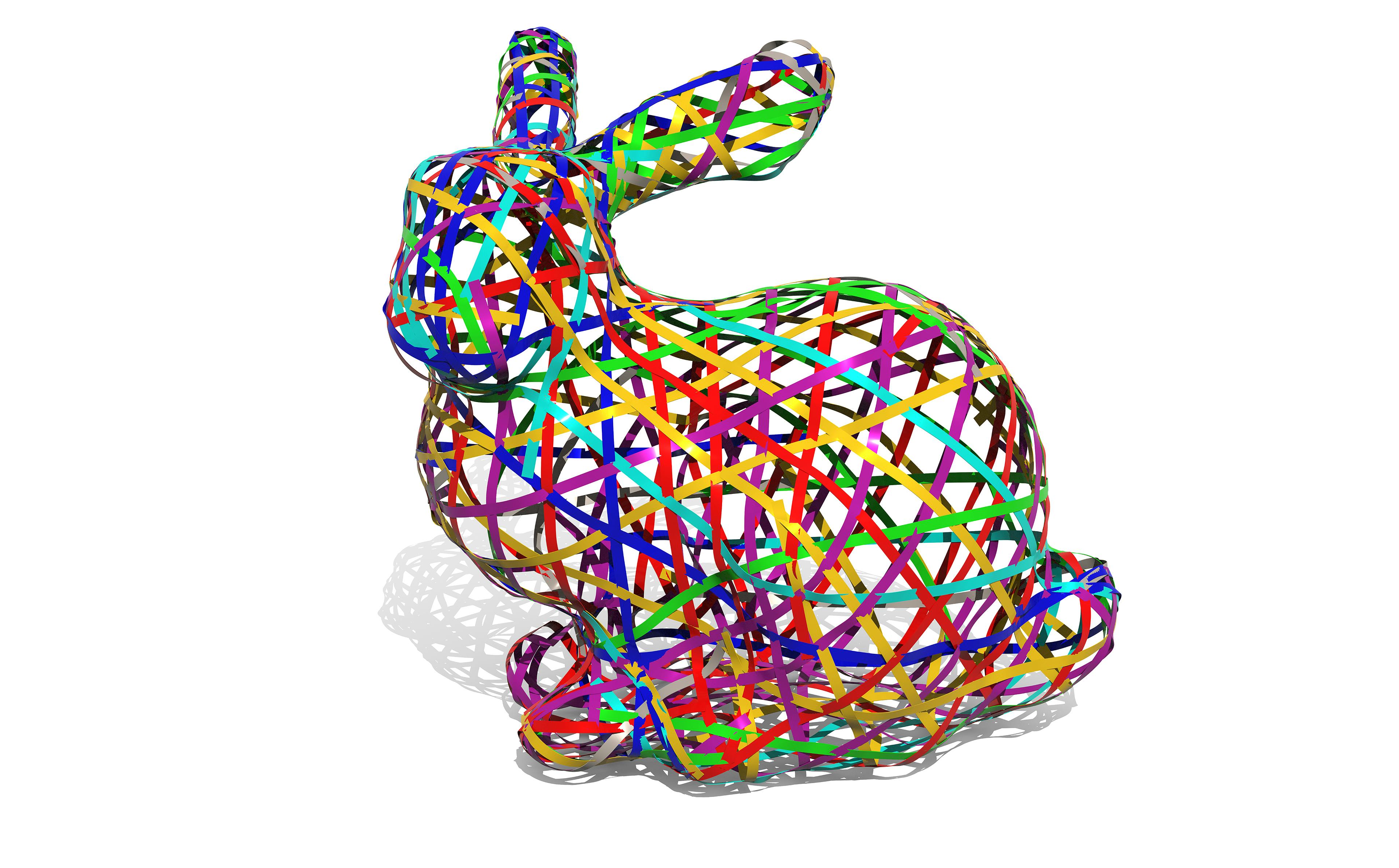 Visualizing Science 2019: Revealing Hidden Splendor in Research ...